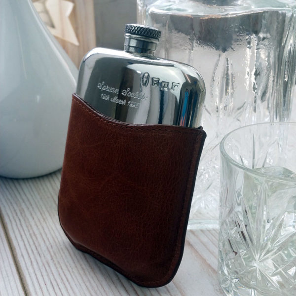 Personalized Hip Flasks USA | Free Engraving & USA Same Day Shipping