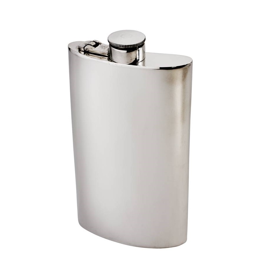 Giant Hip Flasks | Personalized Hip Flasks USA
